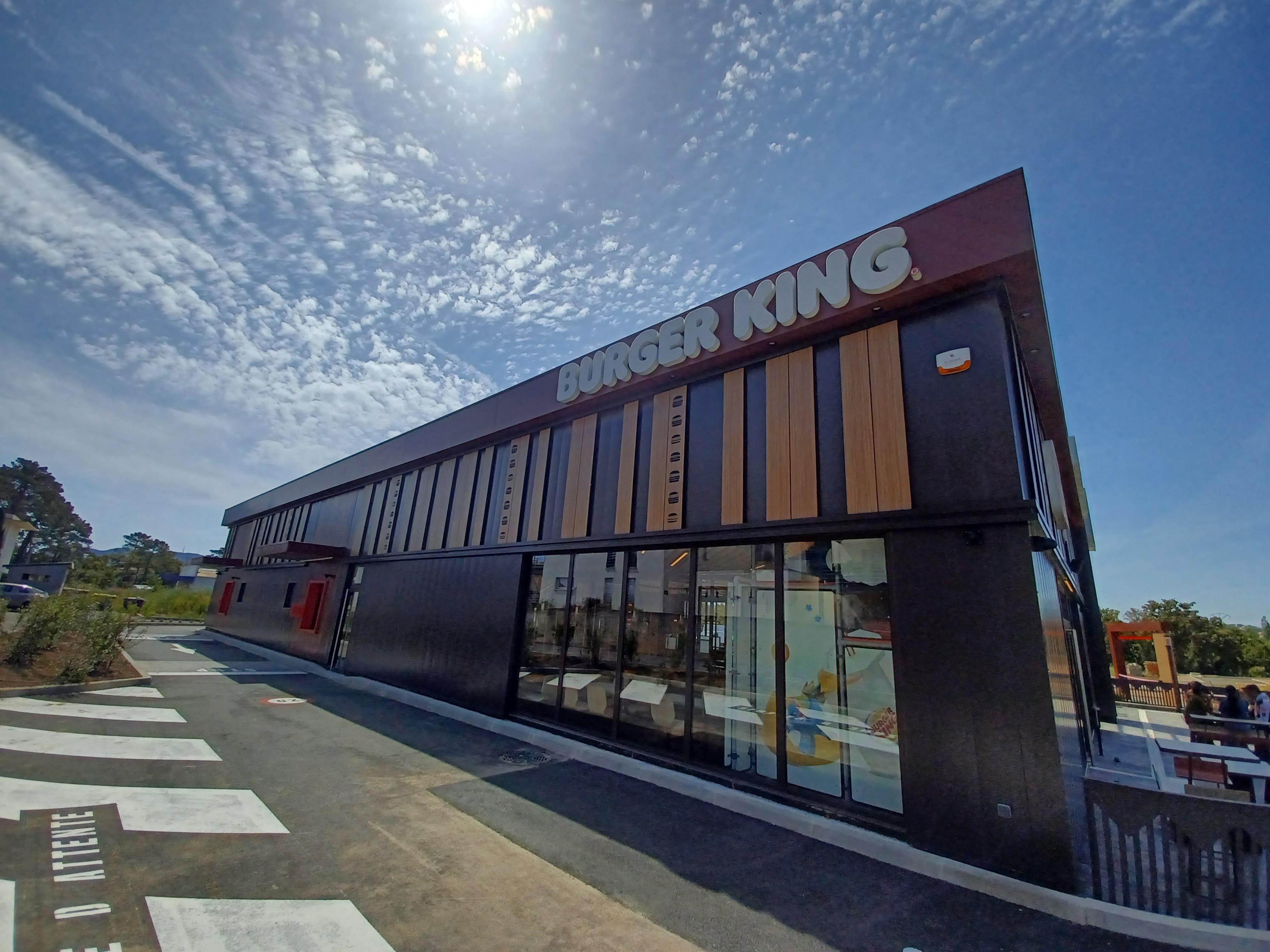 Burger King recrute 4 000 salariés cette année