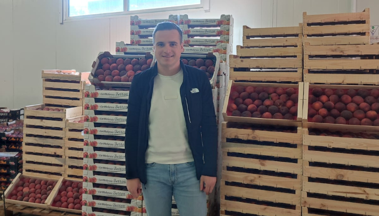 On vous dit tout sur le métier d'acheteur en fruits et légumes frais ...