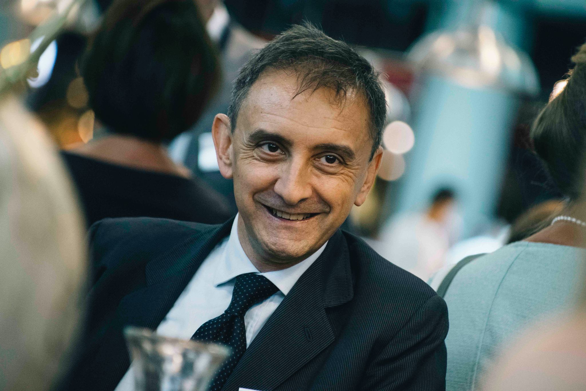 QSRP : « Dunkin’ sera le café de tous les Français