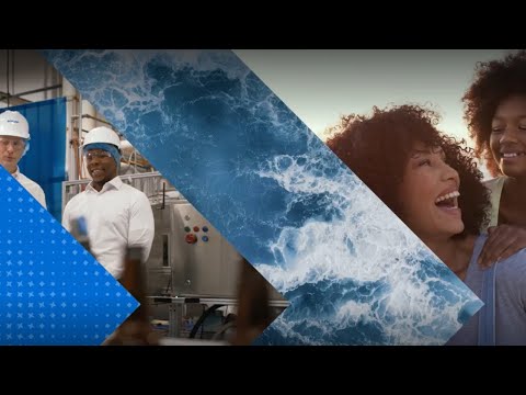 La marque Ecolab évolue