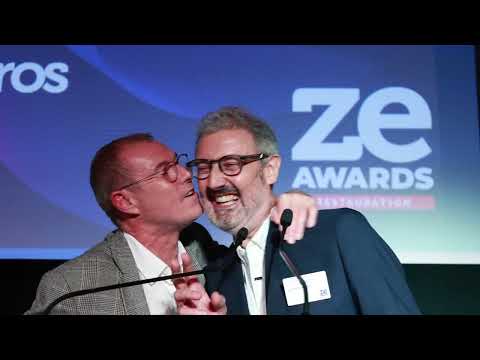 Best of Ze Awards Resto 2023