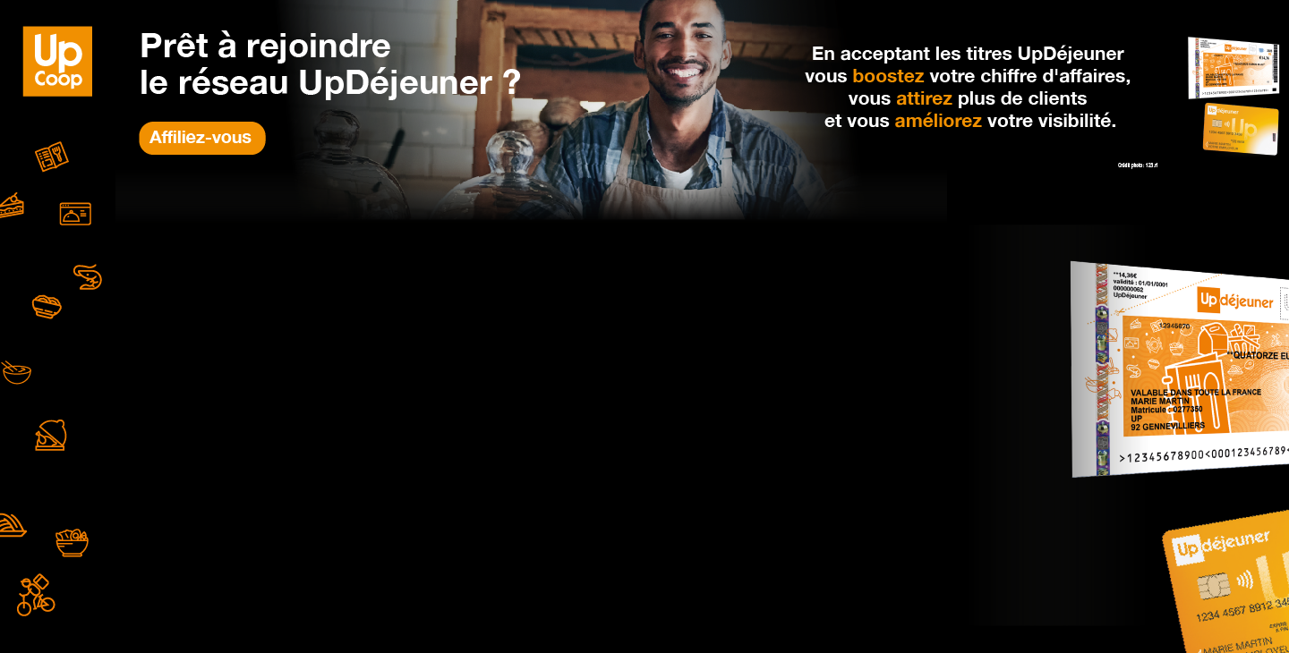 Cédric Grolet Café sur Uber Eats