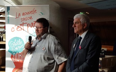 La Grande Débarque #5 donne le coup d’envoi de la saison de la coquille ...