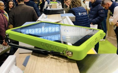 Retour sur le SIRHA : merci à tous et à très bientôt !!! | Zepros Resto