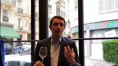 Deux cuvées chiliennes de Baron Philippe de Rothschild